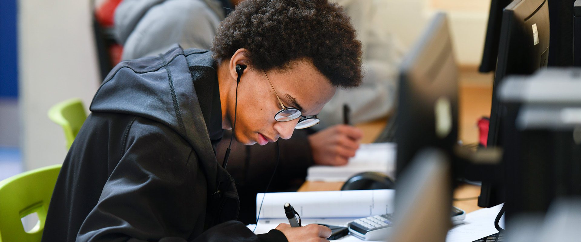 Computer Science | Thomas Mills High School & Sixth Form