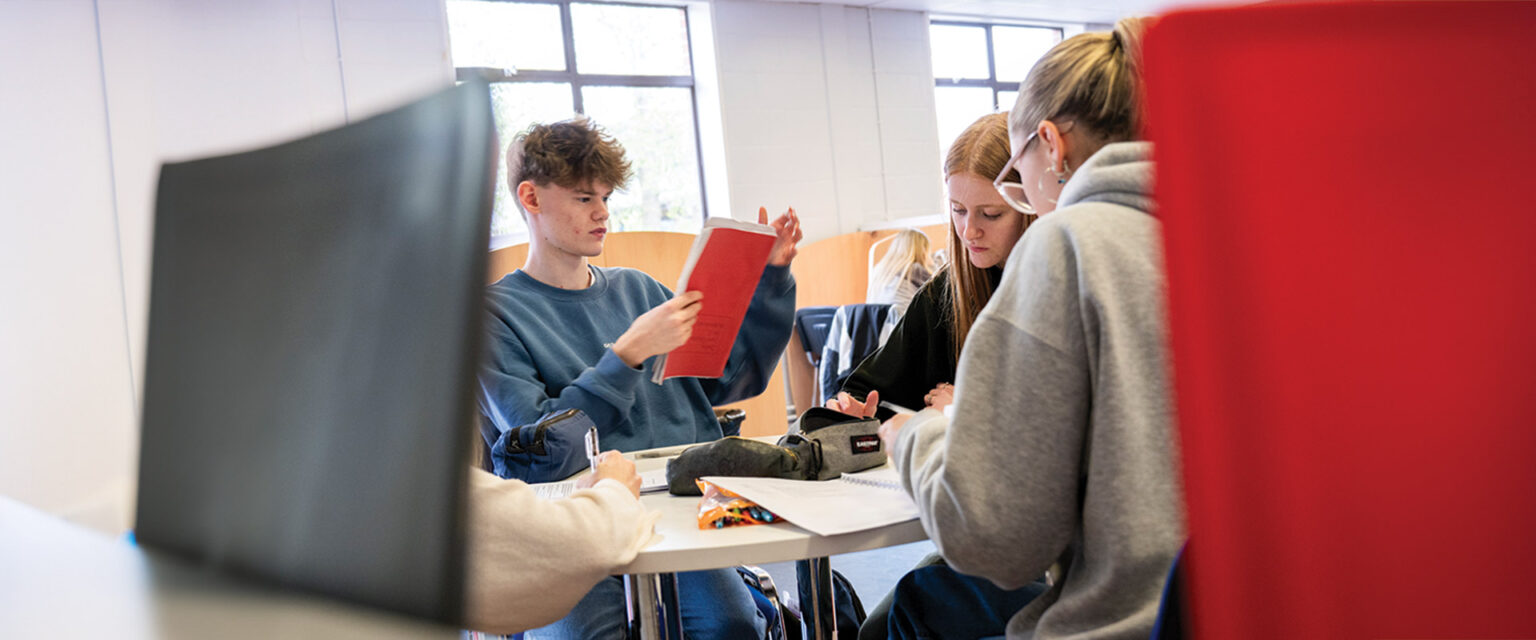 Sixth Form courses | Thomas Mills High School & Sixth Form