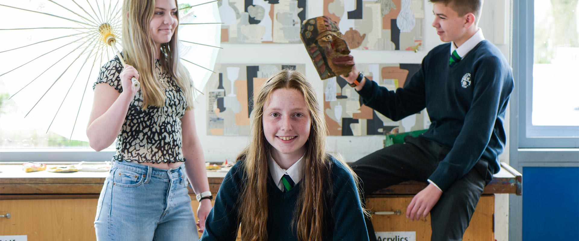 Sixth Form courses | Thomas Mills High School & Sixth Form