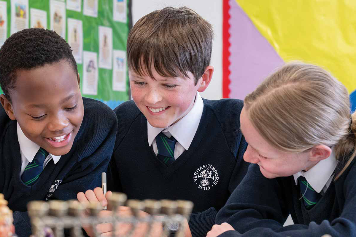Thomas Mills High School & Sixth Form | Framlingham, Suffolk