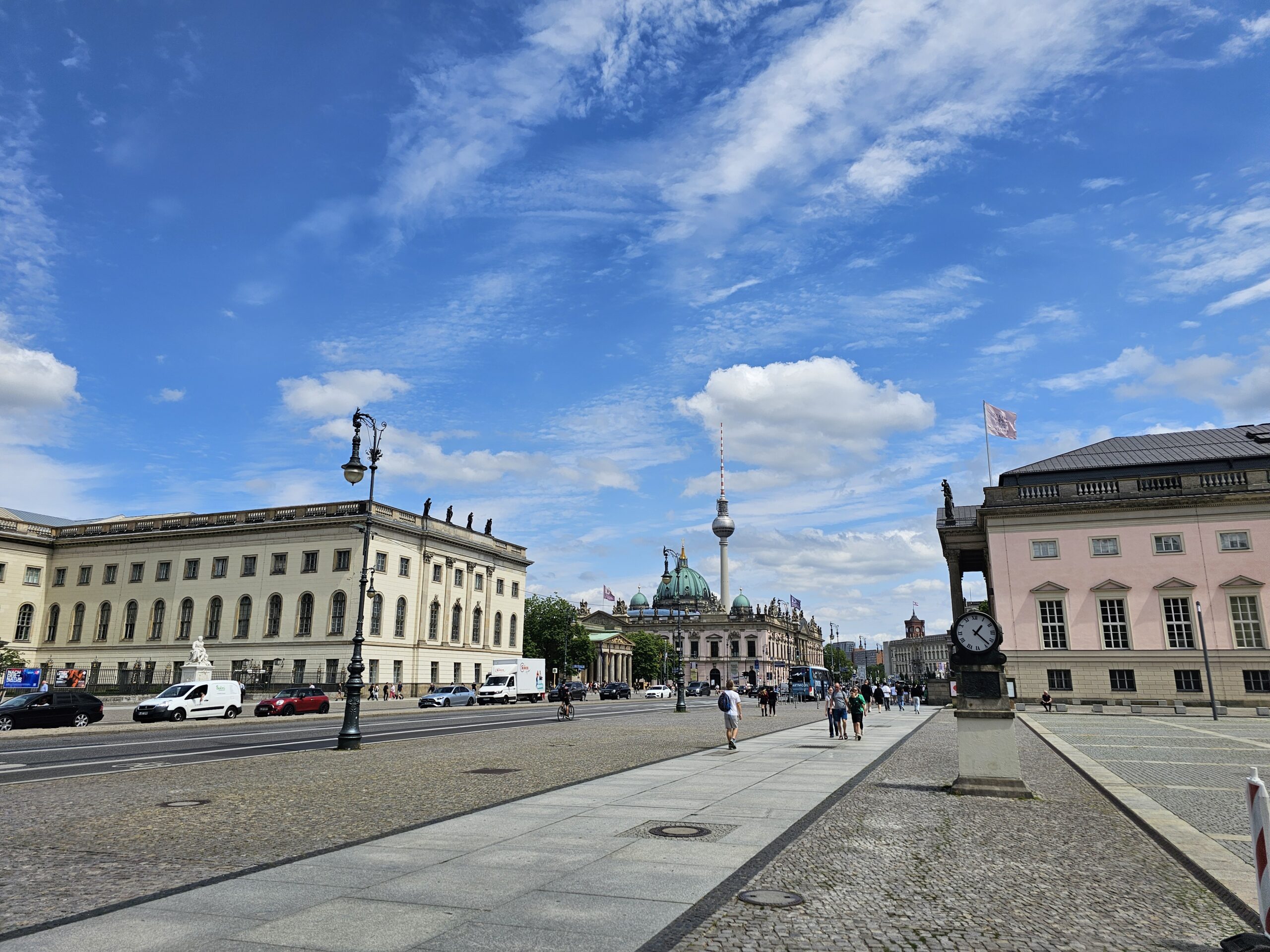 Berlin Trip 2025 | Thomas Mills High School & Sixth Form