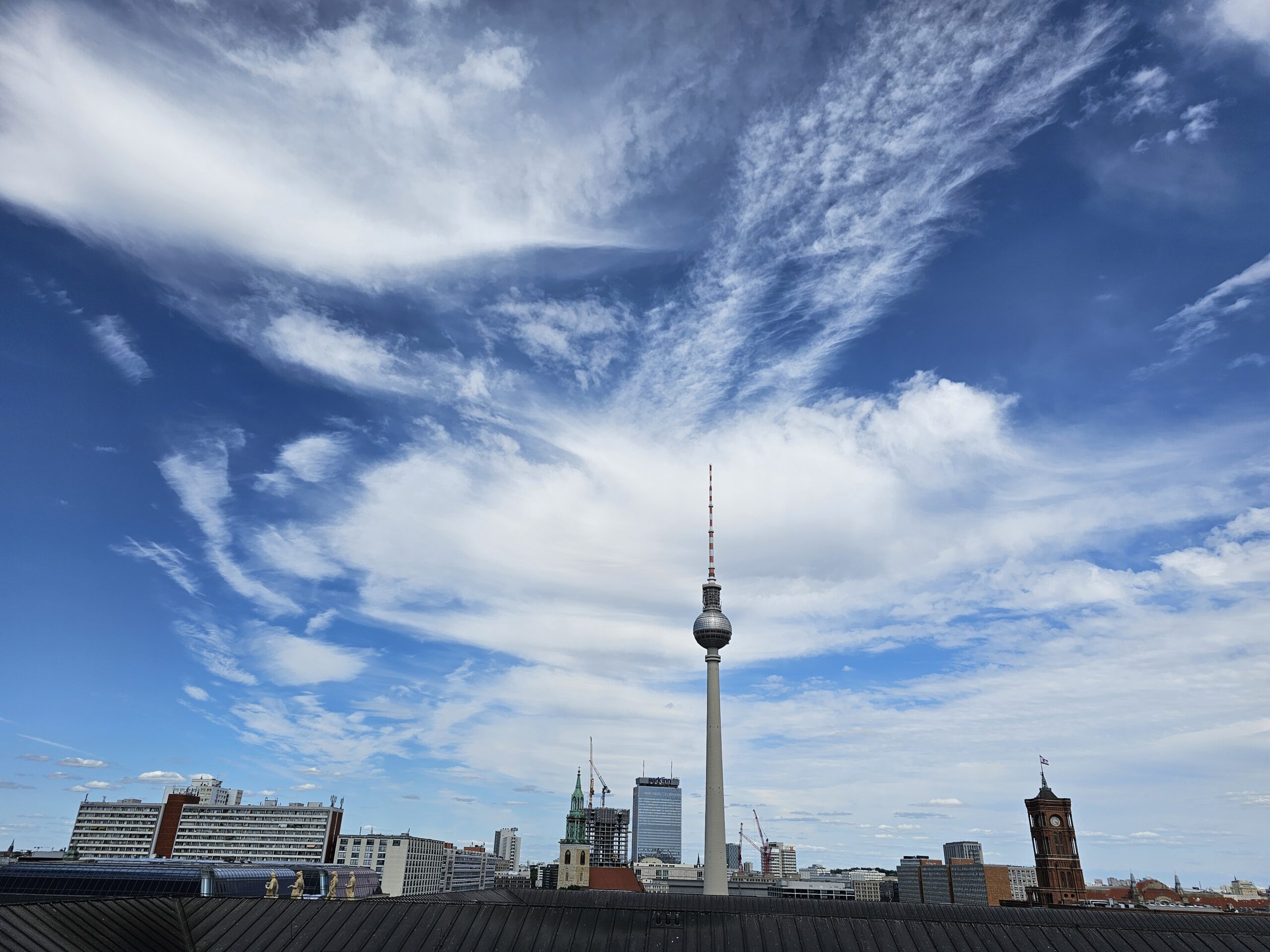 Berlin Trip 2025 | Thomas Mills High School & Sixth Form